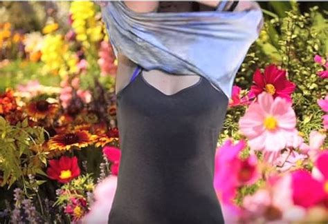 Celebrate World Naked Gardening Day This Weekend Watch
