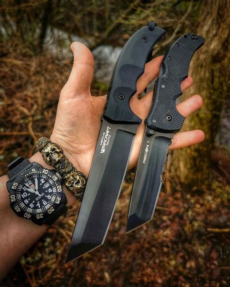 Best Tanto Knife Top 6 Recommendations Knife Informer
