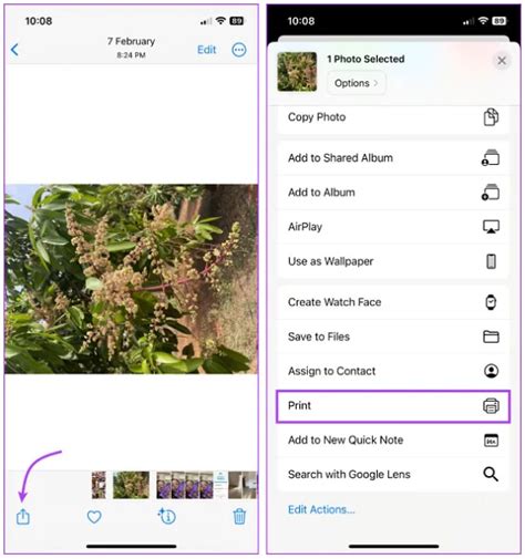 5 Easy Way To Convert Photo To PDF On IPhone And IPad