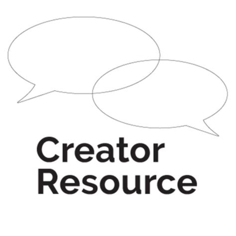 Creator Resource Youtube