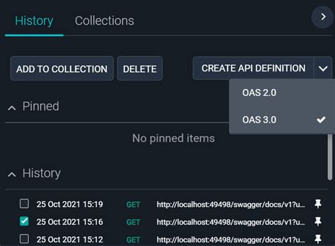 Import Swagger Files Into Azure Api Management CodeGuru