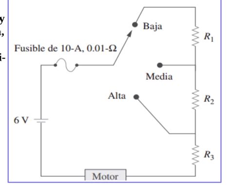 Solved The Circuit Serves To Control The Speed Of An Engine Chegg Com