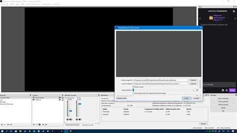 Bug Does Not Apear On OBS Issue Univrsal Input Overlay GitHub