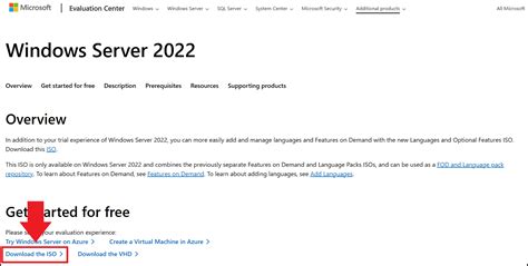 How To Install Windows Server Ionos