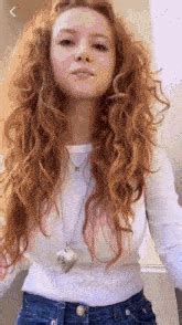 Francesca Capaldi  Francesca Capaldi Discover And Share S