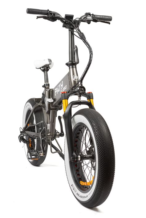path cr path ebike