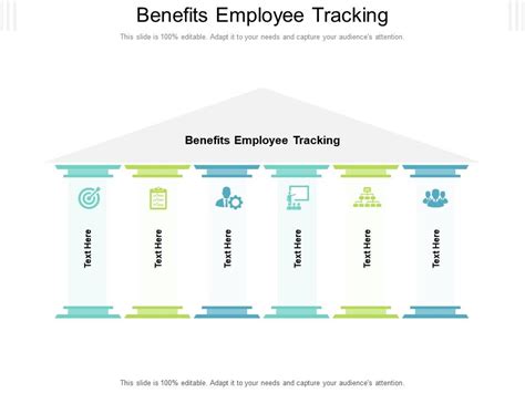 Benefits Employee Tracking Ppt Powerpoint Presentation Gallery Aids Cpb PowerPoint Slides