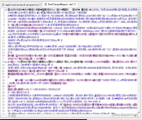 springboot如何进行混淆加密proguard xjar 掘金