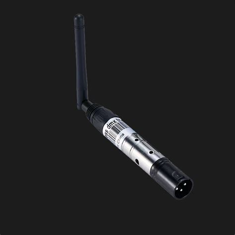 Newfeel Dmx 512 Wireless Transmitter Receiver For Dj Stage Lighting Co