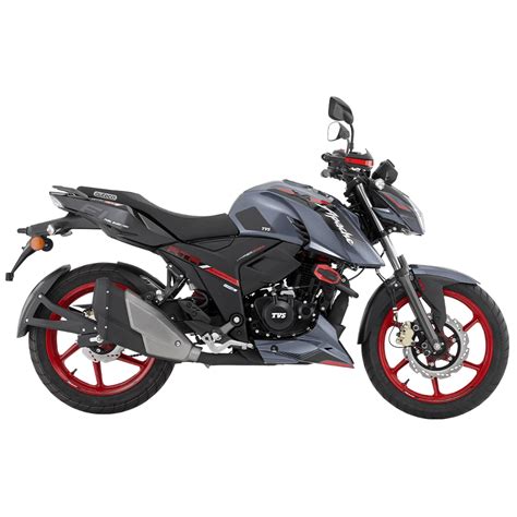 Tvs Apache 160 4v Xc Fi Abs Racing Pa Su Moto