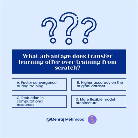 softasia tech on linkedin machinelearning transferlearning quiz ai