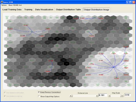 Output Map 85 фото