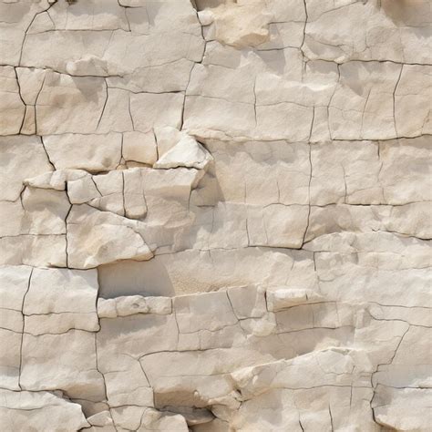 Premium Photo Limestone Seamless Pattern