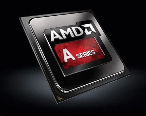 AMD W Bristol Ridge A Series APUs Now Available NotebookCheck Net News