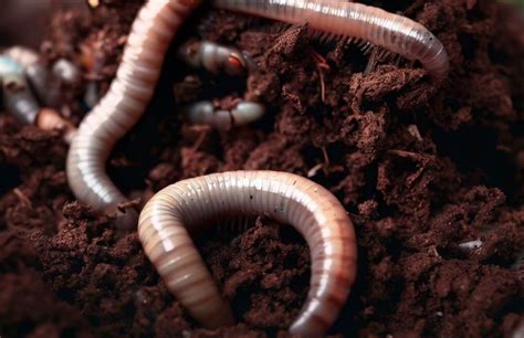 Worm Composting How Vermicomposting Boosts Your Gardens Growth Composting Gardening Tips