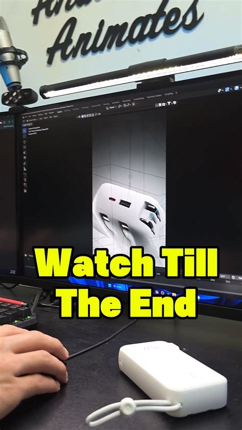 Ahad Animates I Made This In Just 5 Minutes Easy Avatar Tutorial Link To Watch