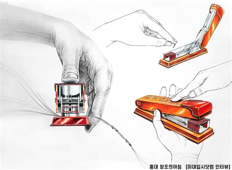디자인 2021정시 국민대 영상디자인학과 합격 이0연구일고3 홍대 창조의아침 미술학원 미대입시 합격생인터뷰 미대 수시 정시 합격재현작