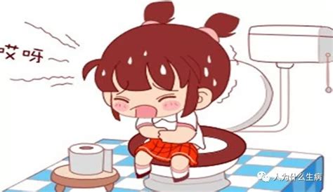最全的拉肚子治疗方法寒热
