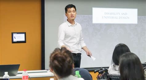 Singapore Management University On Linkedin Ho Jack Yong