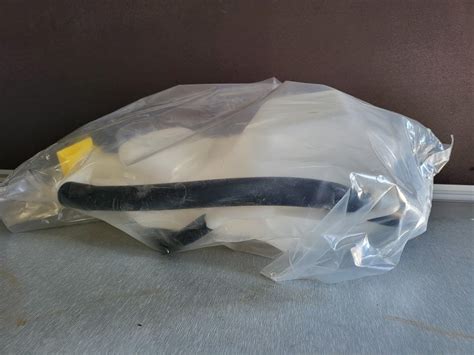 Wk Coolant Overflow Bottle Jeep Spares