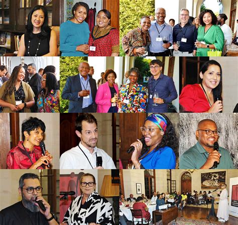 Introducing Class Xv Fellows Africa Leadership Initiative