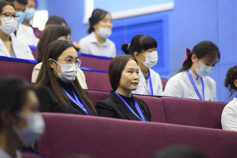 УНТЭ “Эмнэлзүйн ховор тохиолдлын үндэсний чуулган“ ыг гурав дахь удаагаа зохион байгуулж байна