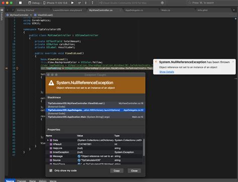 Systemindexoutofrangeexception Thrown When Using Uiapplicationsharedapplicationwindows 0