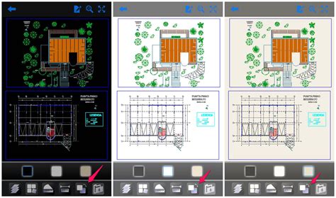 Instructions For DWG FastView IOS Open Your CAD Files In View Mode Or Edit Mode