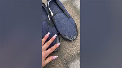 Туфлі домашні чоловічі Джинс Літма хмельницький Youtube