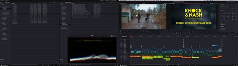 Davinci Resolve User Guide — Chris Chapman Visuals