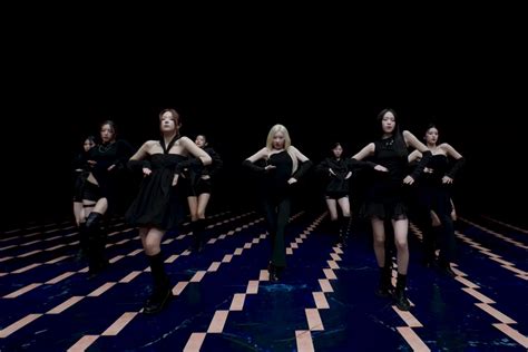 Itzy Rilis Teaser Kedua Untuk Video Musik “imaginary Friend” Koreanindo