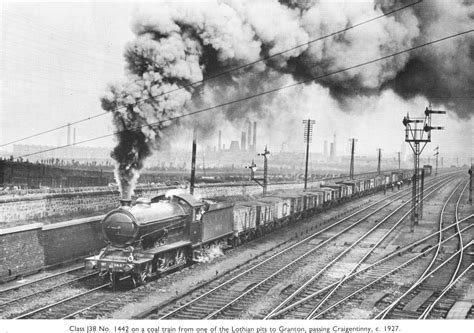 Locomotives Of The Lner Relaunched The Railway Correspondence