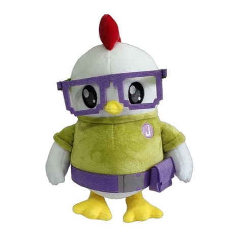 Didi And Friends Jojo 8 Plush Toy 17d026 Shopee Malaysia