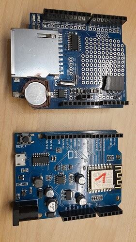 Esp Und Sd Wird Nicht Erkannt Deutsch Arduino Forum