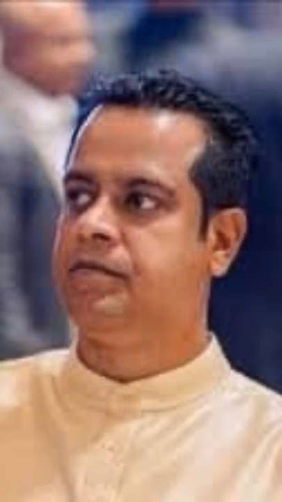 රාජ්‍ය අමාත්‍ය සනත් නිශාන්ත මරුට Youtube