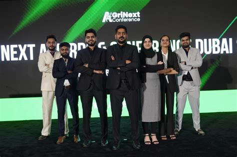 Agrinext2024 Agtech Innovation Sustainability Agriculture