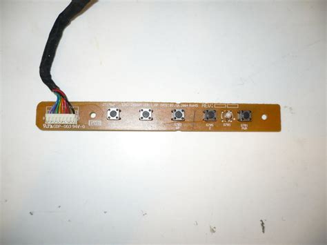 Computer Monitor Replacement Parts