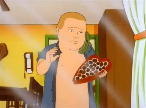 Whats Your Most Cringe Bobby Hill Moment R Kingofthehill
