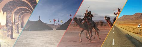 Assa Zag Morocco Tourism Info