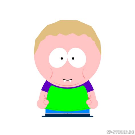 Clarence Sp Style By Dtthesouthparkfan On Deviantart