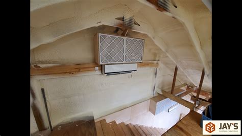 Mini Split Filters Jays Custom Creations