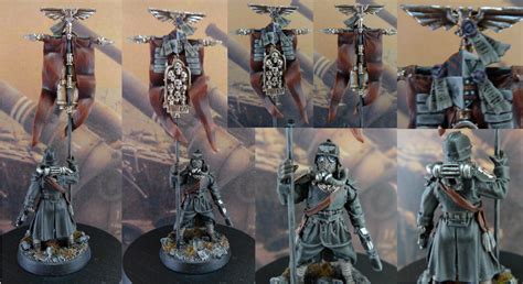 Death Korps Of Krieg Wallpaper Imperial Guard Archives Spikey Bits