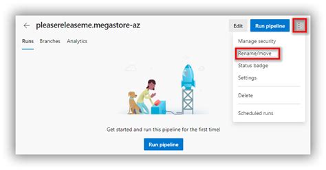 Deploy A Dockerized Application To Azure Kubernetes Service Using Azure Yaml Pipelines 3