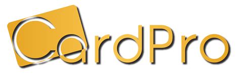 Card Pro პლასტიკური ბარათების წარმოება საქართველოში შ პ ს ქარდპრო