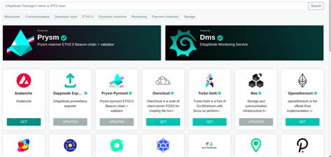 How To Connect Your Metamask To Your Avalanche Node In Dappnode How
