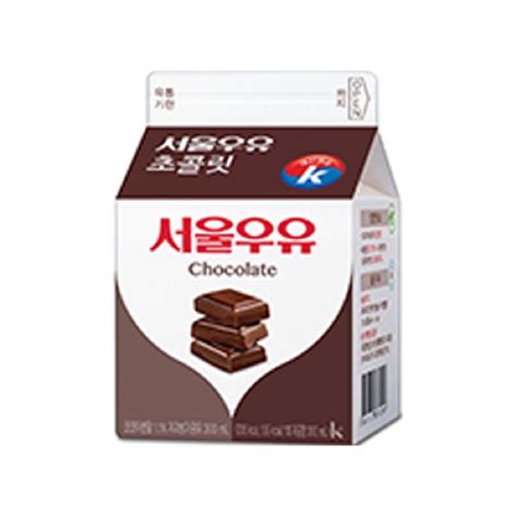 서울우유 초코우유 300ml 24개 에누리 가격비교 서울우유 초코우유 300ml 24개 에누리 가격비교
