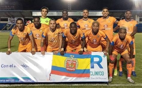 ¡loja Vuelve A Ser De Primera Libertad Fc Asciende A La Serie B Del