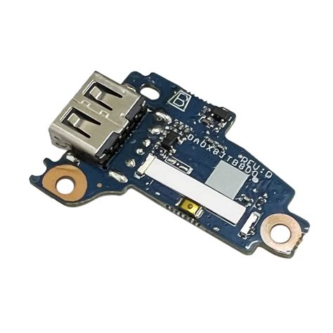 Da X Jtb D L Repair And Replacement Of Power Button Board Switch With Usb For Hp