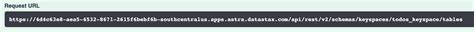 github datastaxdevs appdev week1 todolist summer series week 1 run