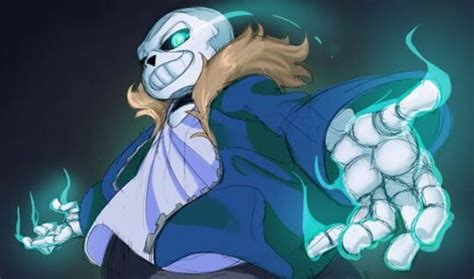 Sans Wiki Undertale Espa Ol Amino
